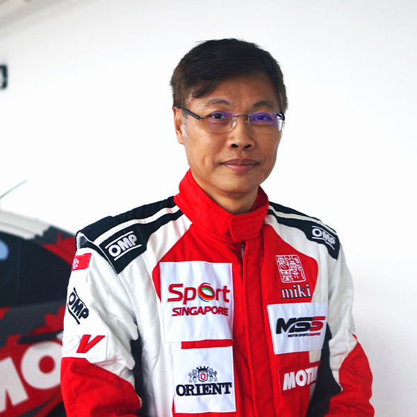 Terence Soh – Sprint Fest