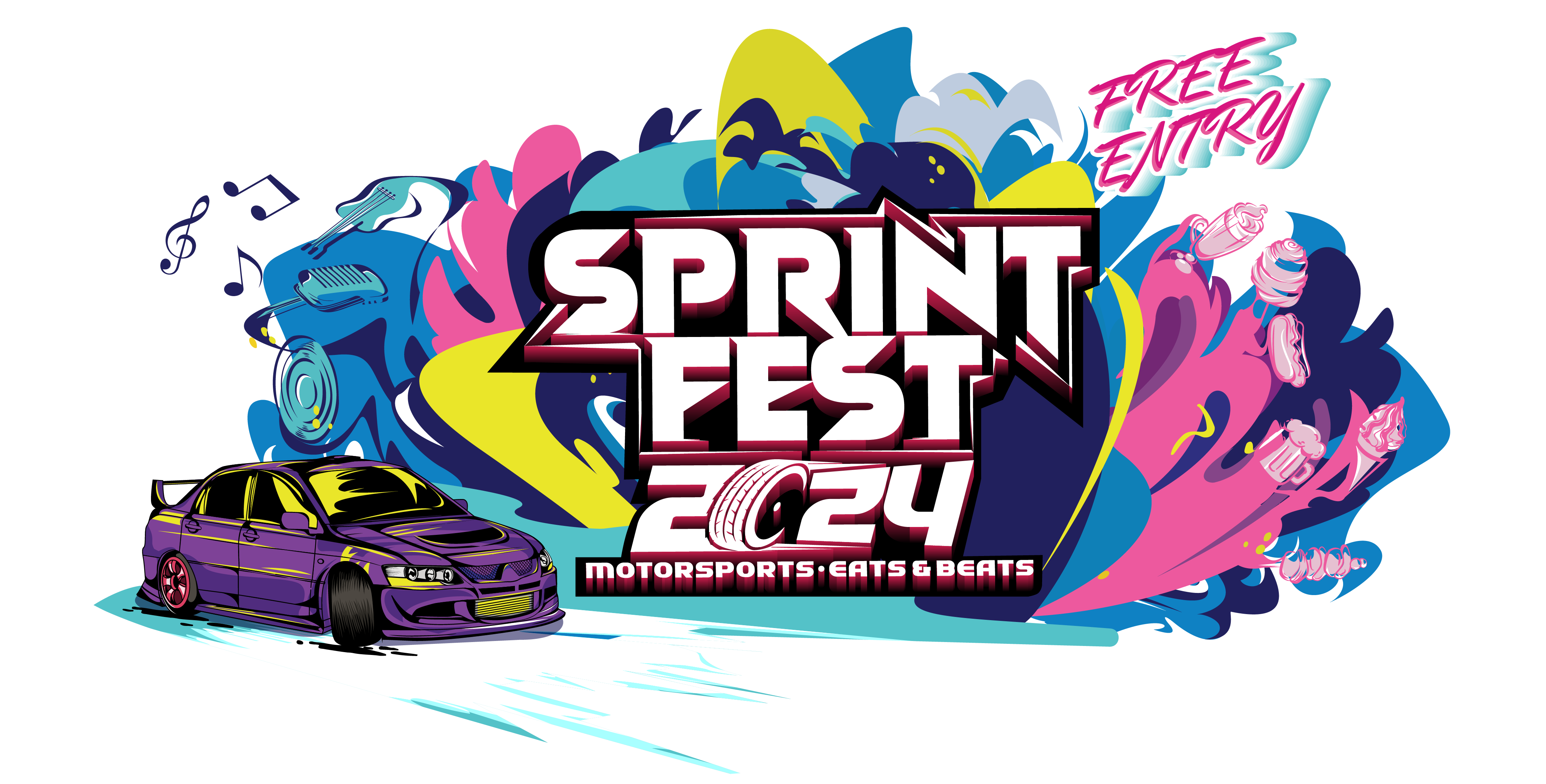 Sprint Fest