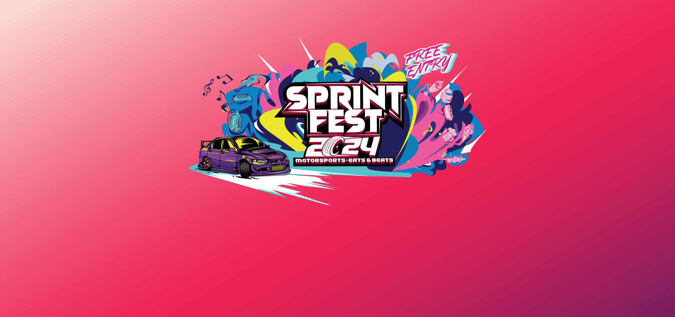 Sprint Fest